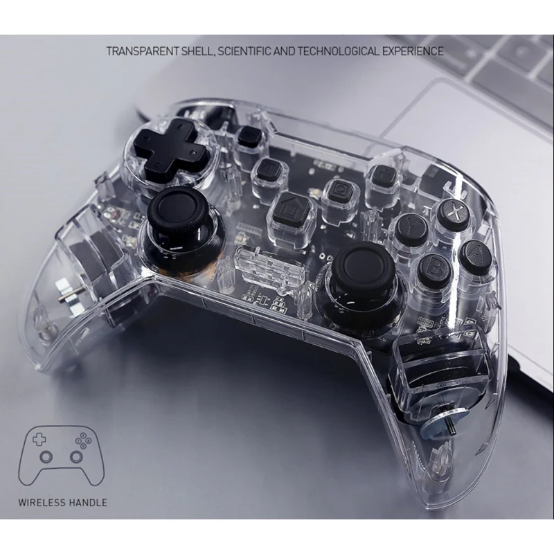 Tesla Wireless Game Controller Best Game Controller Tesla, 41% OFF
