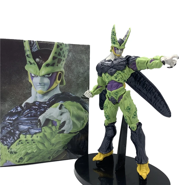 Kid Cell Dbz