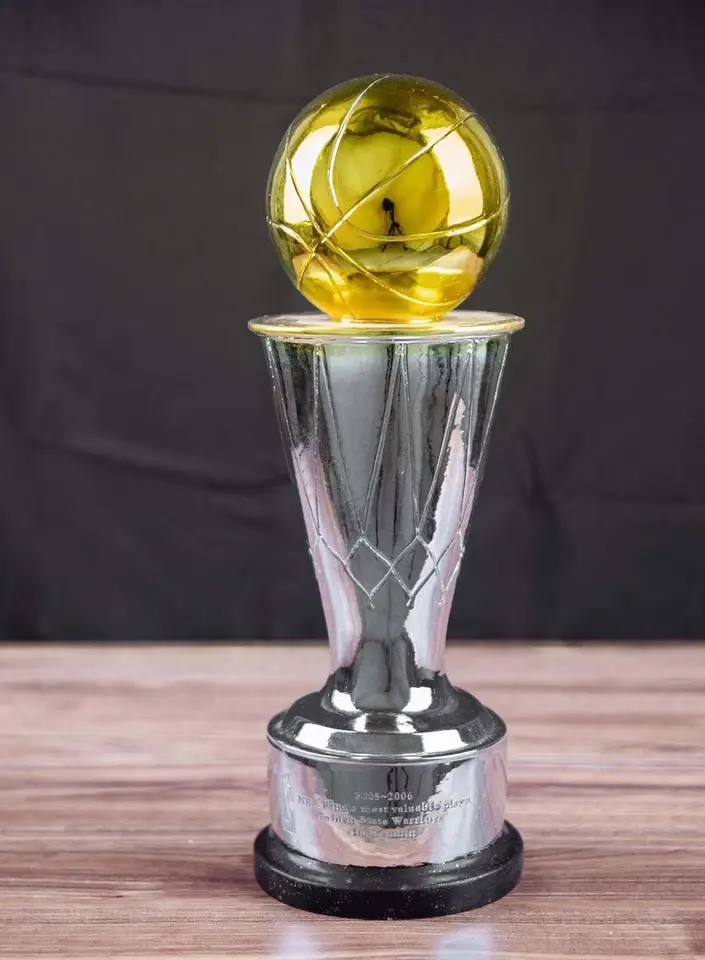 Most Valuable Player Trophy