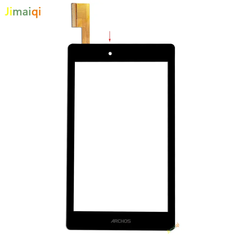 New touch screen digitizer touch panel glass sensor for 7 inch ARCHOS 70 Oxygen Tablet|Tablet ...