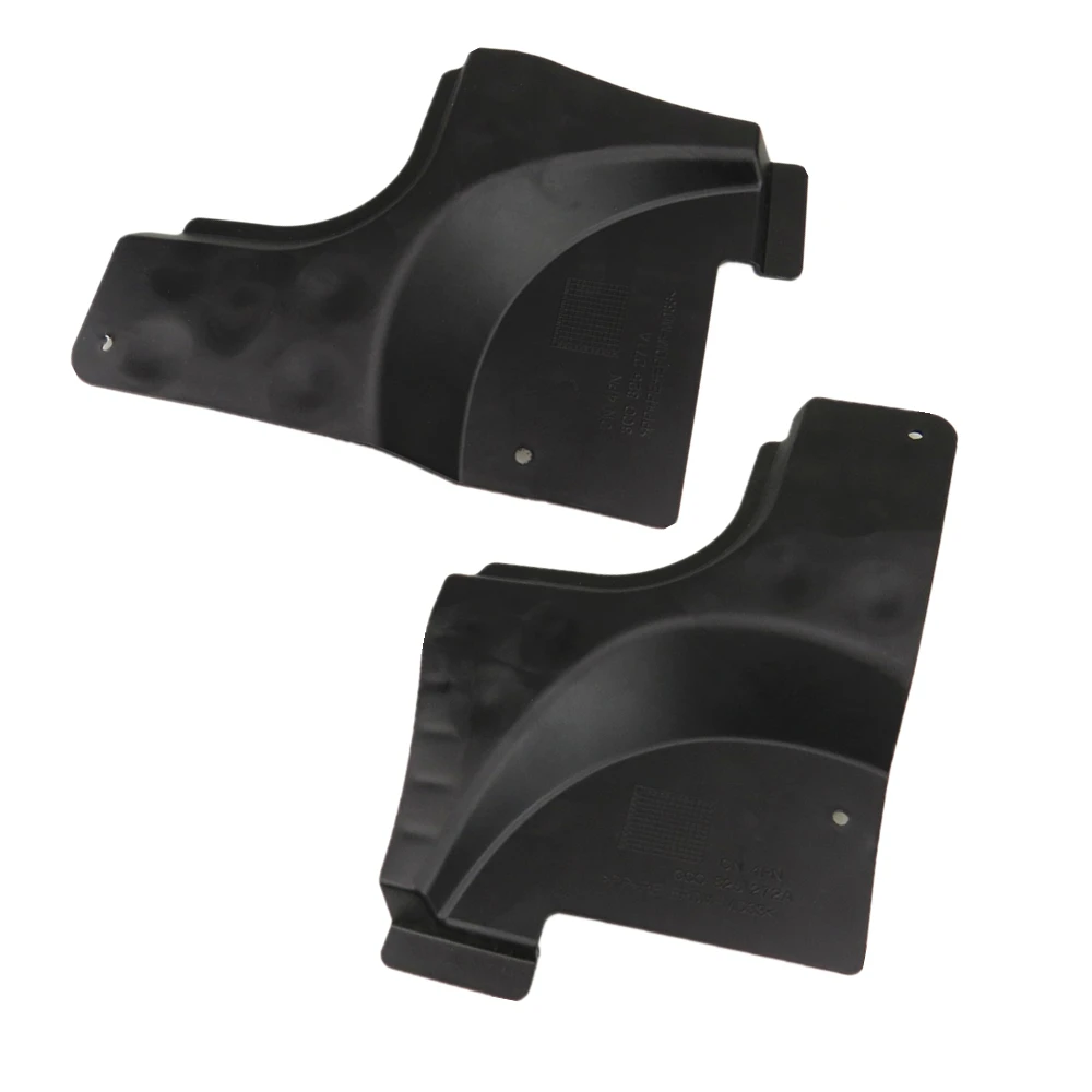 For-vw-Passat-B6-B7-CC-Left-Right-Bottom-Floor-Rails-Pan-Splash-Shield ...