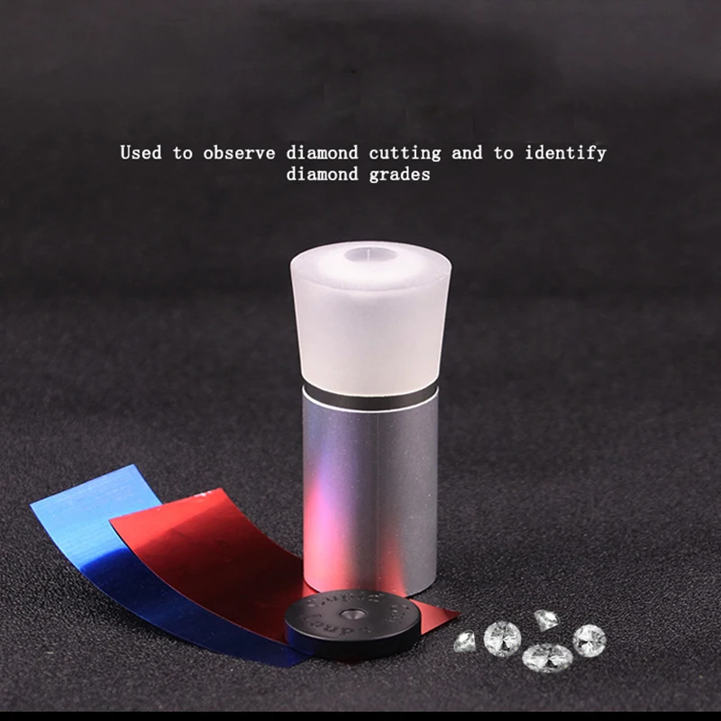 10X-Diamond-Inscription-Loupe-Magnifier-for-Gems-Diamond-Hearts-Arrows ...