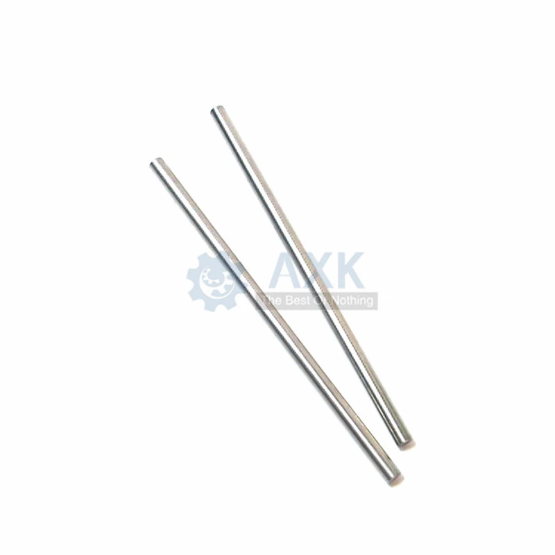 1pcs D=6mm 8mm 10mm L=100mm 200mm 150mm Linear Shaft Rail Cylinder ...