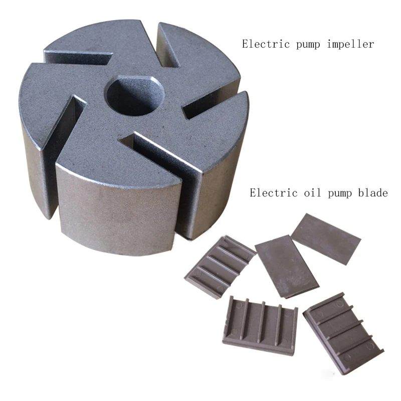 Durable-impeller-blade-for-suction-wind-electric-oil-pump-impeller ...
