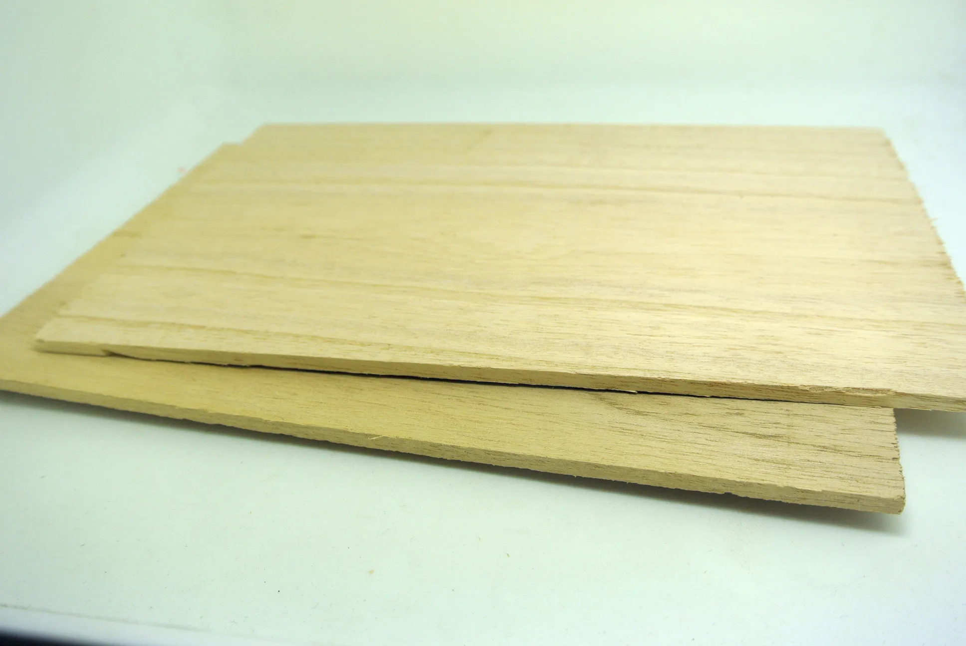 Xvt Diy Table Tennis Blade Core/ Center Wood Core Ayous Board/ Balsa ...