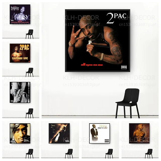 Tupac Greatest Hits