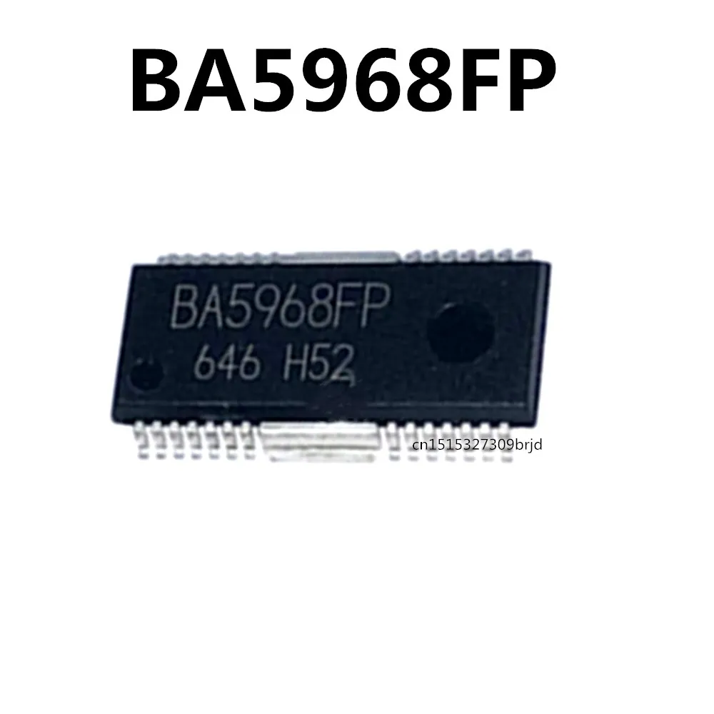 Original 2pcs / Ba5968fp - Integrated Circuits - AliExpress