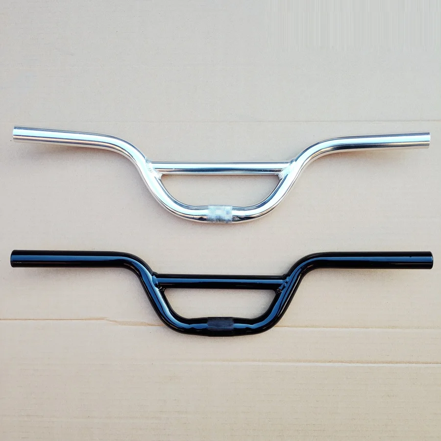 BMX Kids Bike Handlebar 22.2mm 540mm Aluminum Alloy Children Bicycle ...