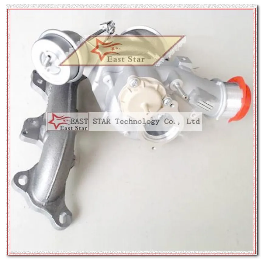 Turbo K03 53039880110 53039700110 53039980110 5860016 55355617 For Opel ...