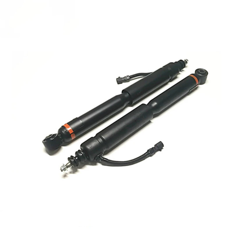 Задний амортизатор подвески для Toyota Land Cruiser Prado 150 и Lexus ...