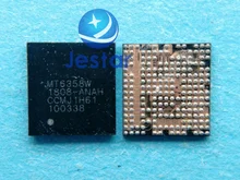 2-10pcs MT6358VW MT6358W MT6366W MT6356W MT6355W MT6355VNW MT6177W MT6177MV MT6357CRV MT6357MRV ...