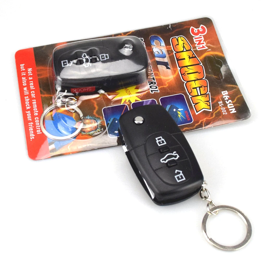 Remote Control Shocker | ppgbbe.intranet.biologia.ufrj.br