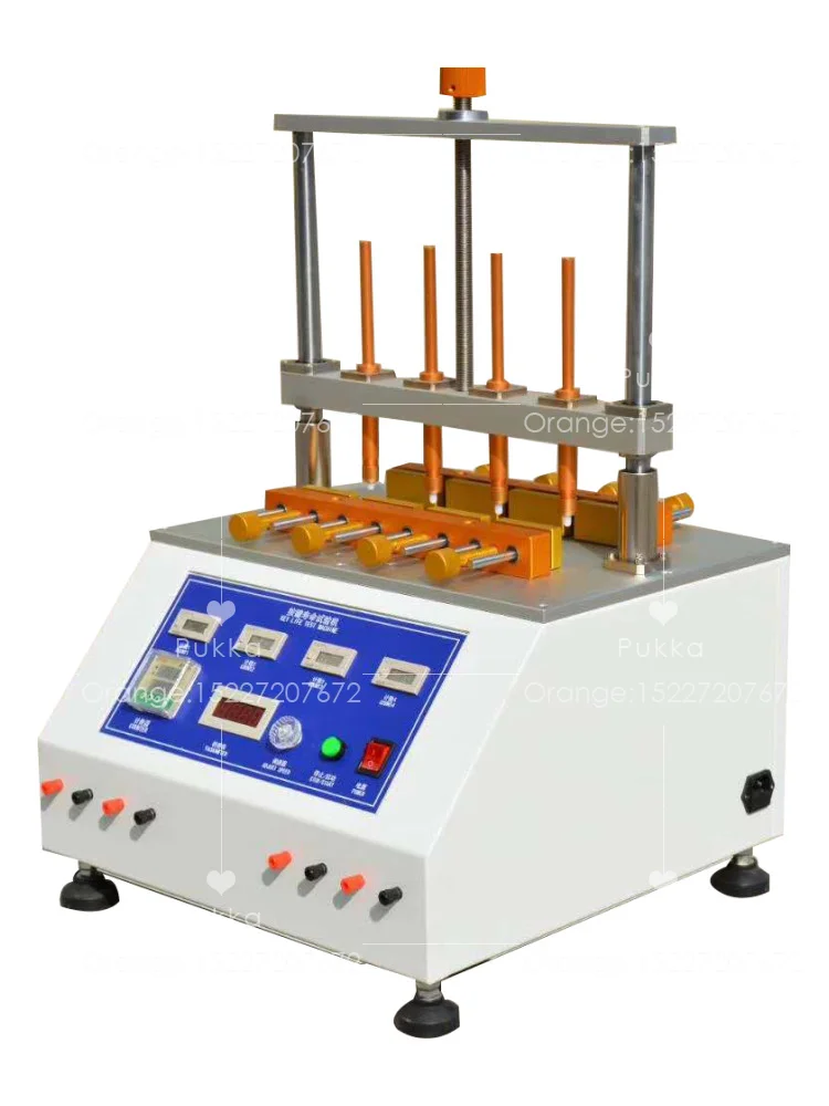 Key Life Testing Machine Switch Life Button Mobile Phone Electronic ...