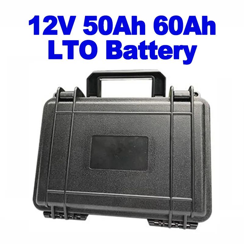 LTO-Lithium-titanate-battery-pack-IP67-Waterproof-12V-50Ah-60Ah-with ...