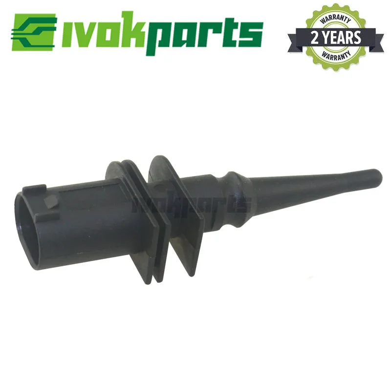 Sensor de temperatura ambiente externa para bmw, compatível com os ...