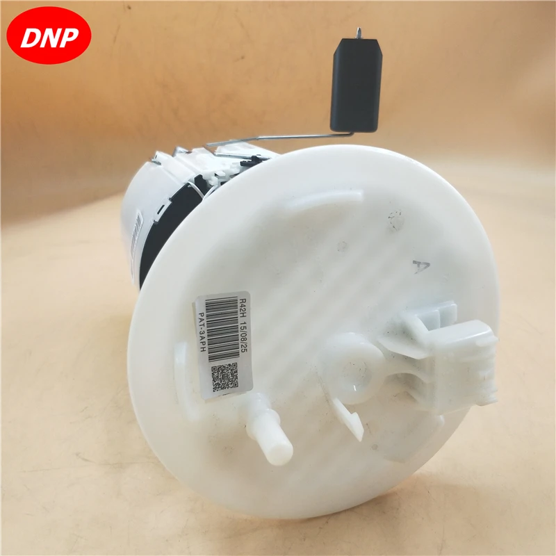 DNP топливный насос в сборе подходит для Chevrolet AVEO Onix 13510795 ...