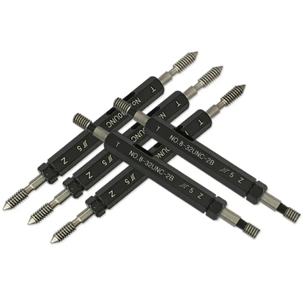 6G Thread Plug Gauge M1 Metric Fine Thread Gage M2 M3 M4, 51% OFF
