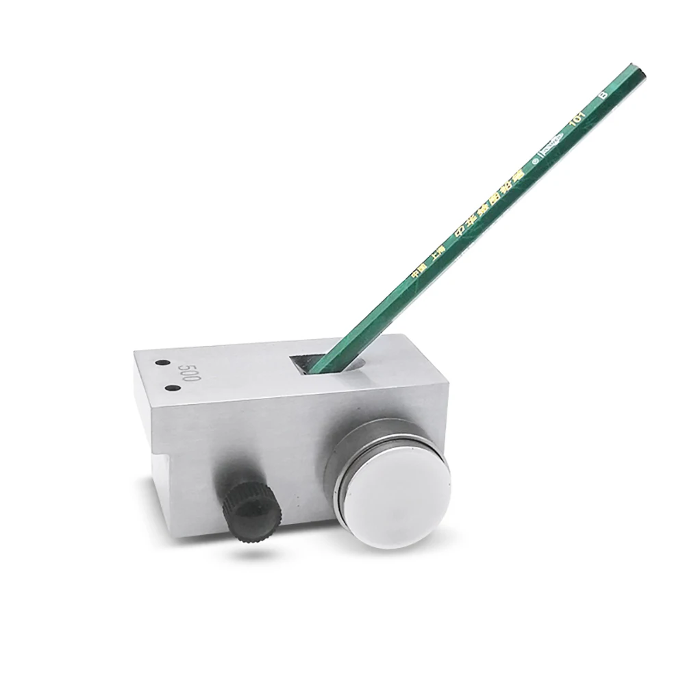 Paint Coating Scratch Test Hardness Gauge VTSYIQI Portable Pencil ...