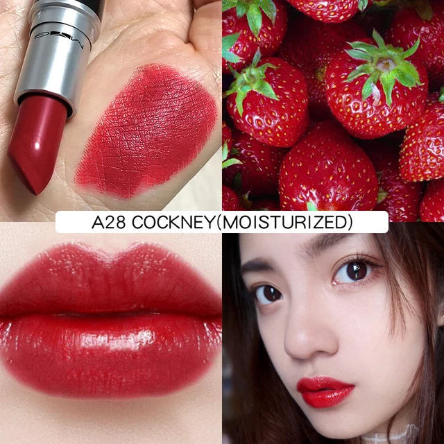 Mac Cockney Vs Ladybug