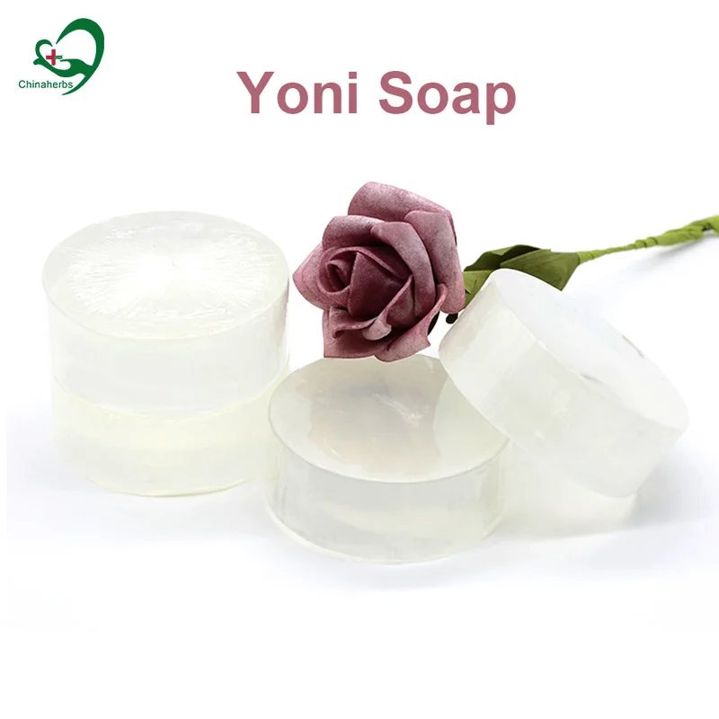 10 Pcs Feminine Intimate Care Soap Vaginal Cleansing Tightening Yoni ...