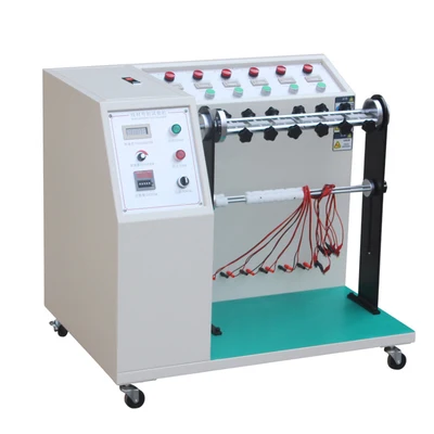 Power-cord-swing-tester-Bending-test-machine-Wire-and-cable-testing ...