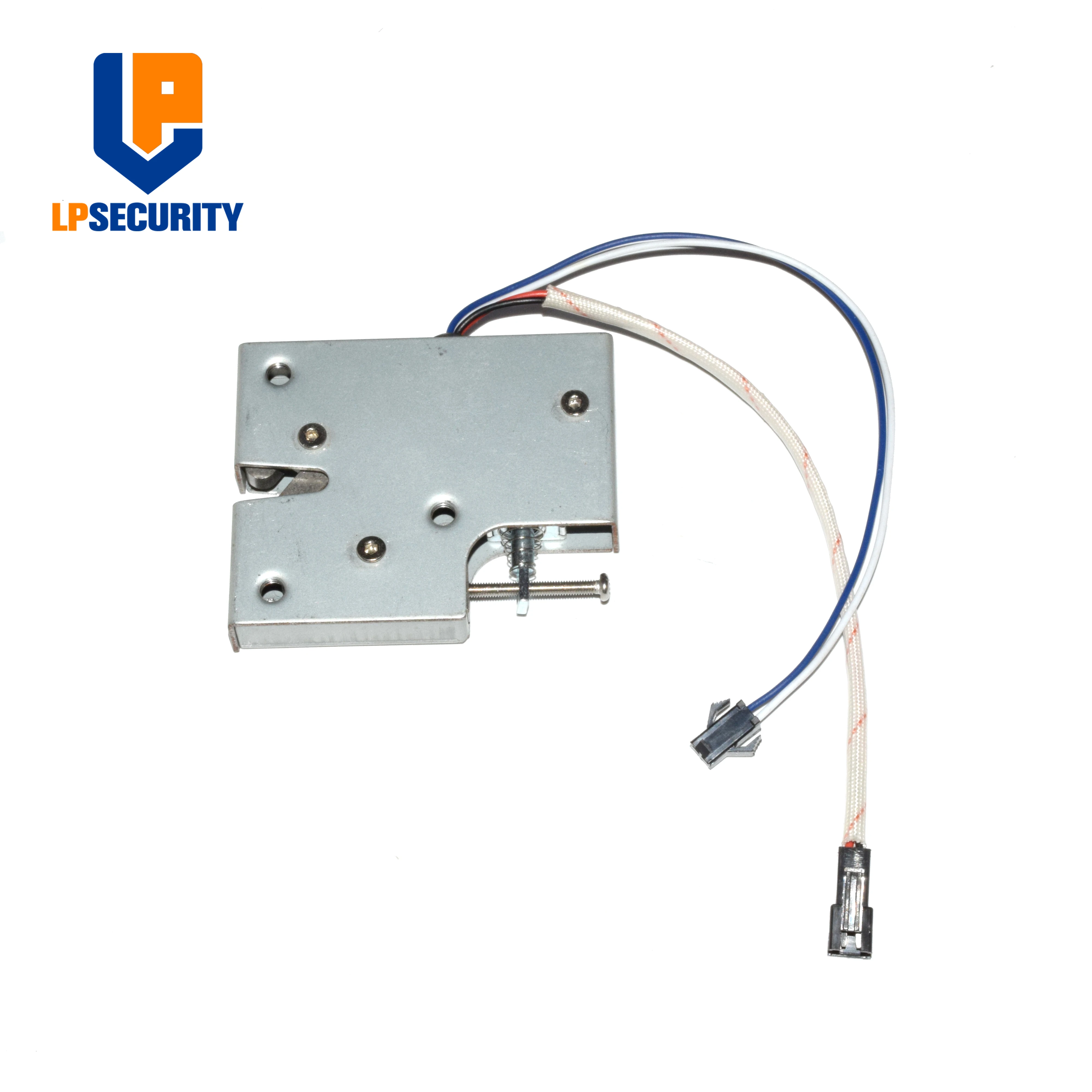 DC12V-Zincification-steel-Cabinet-Electric-Lock-Smart-Cabinet-Lock ...