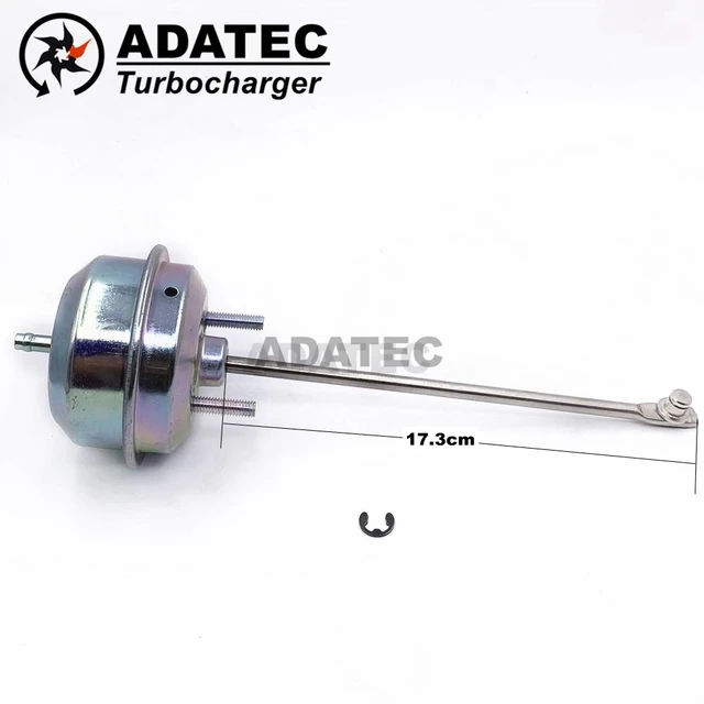 AL0072 RHF4 Turbo Wastegate Actuator 2740904080 A2740904080 Turbine ...