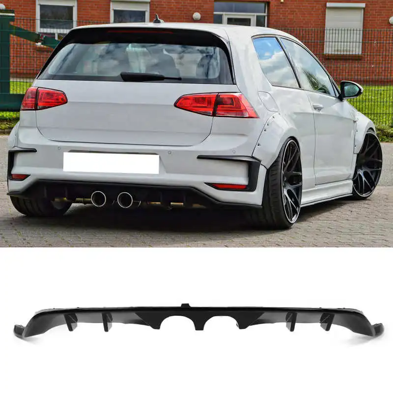 VW Golf R400 Style Body Kit Conversion, 46% OFF