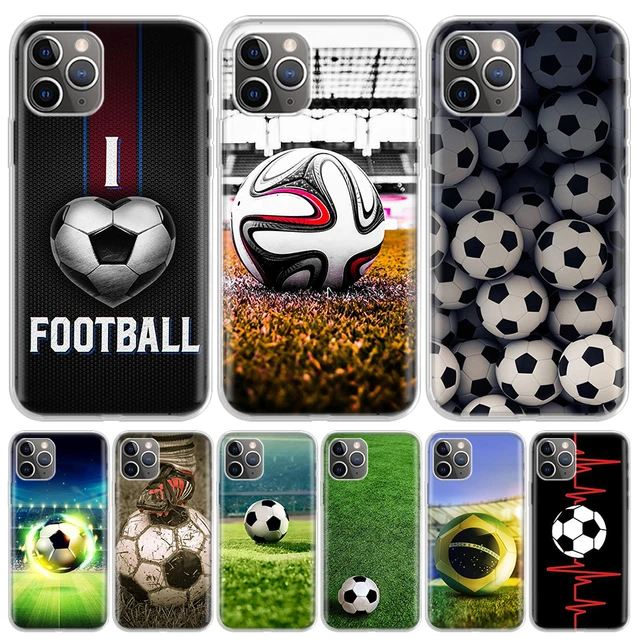Apple Iphone 6 Cases Soccer