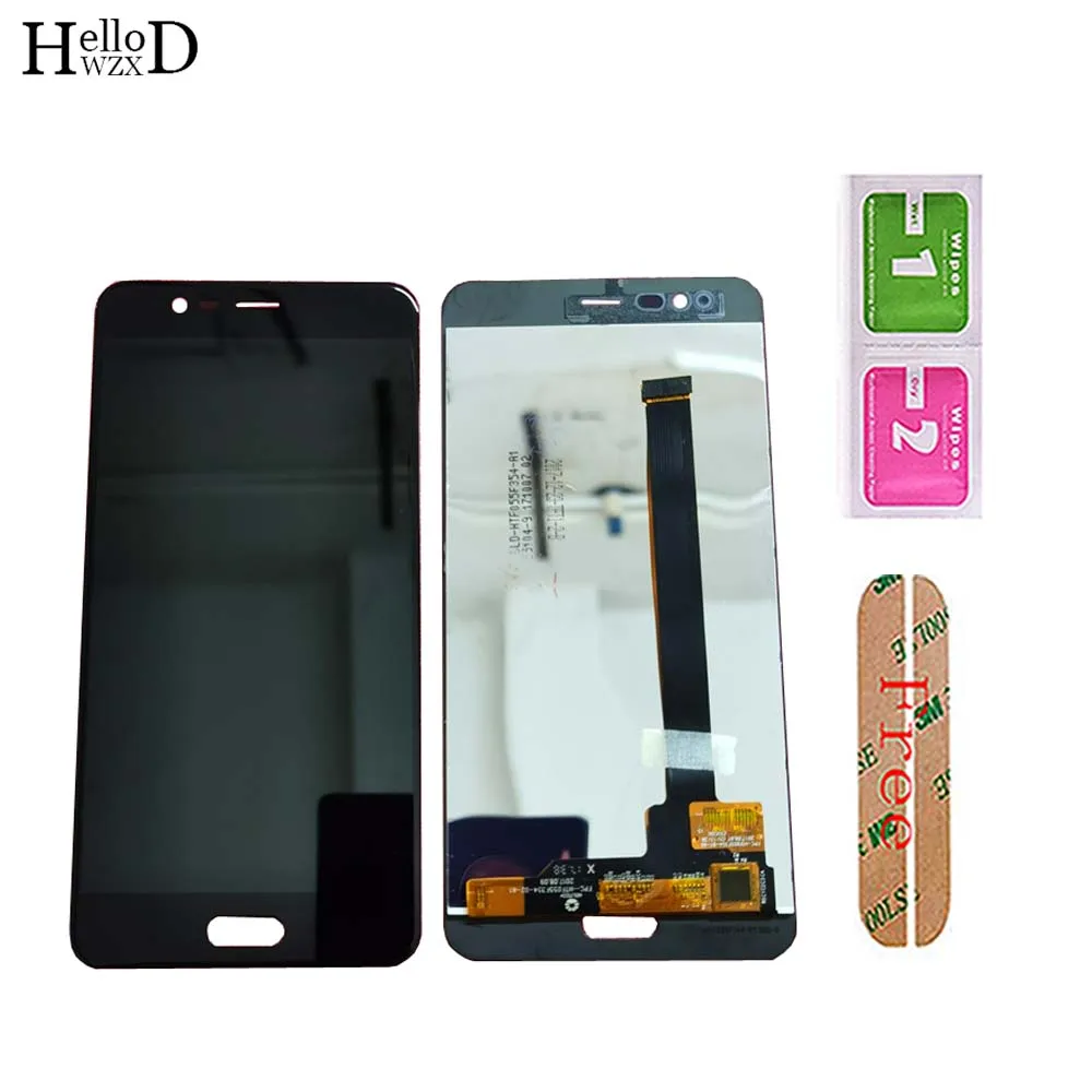 Phone Mobile Lcd Display For Blackview P6000 Lcd Screen Display Touch ...