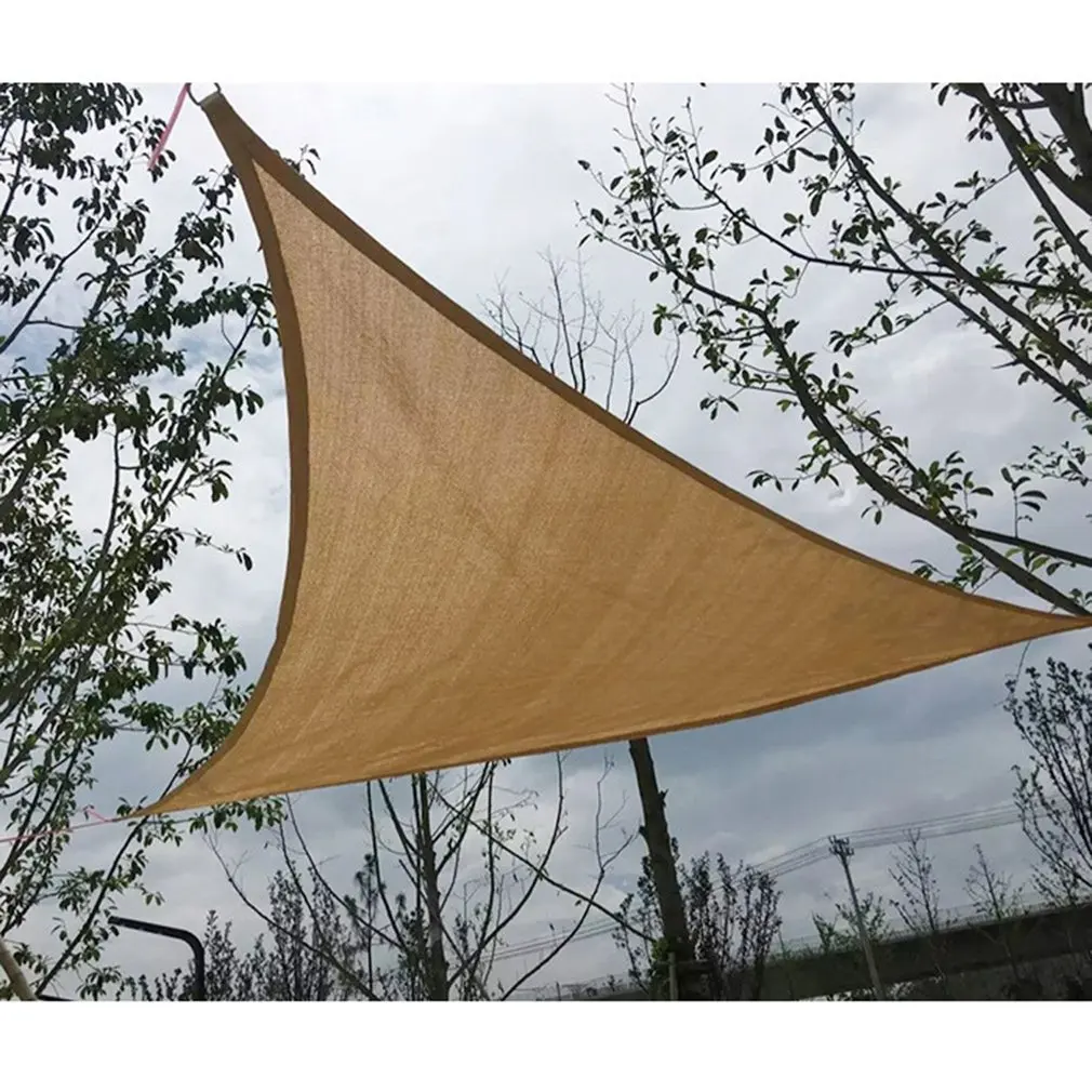 Toldo-triangular-resistente-al-agua-toldo-triangular-para-Patio-jard-n ...