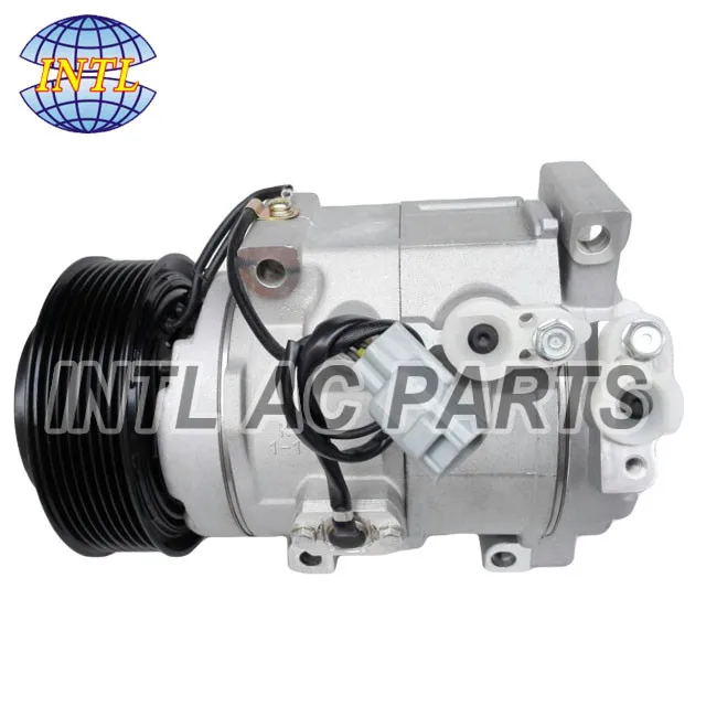 88320-6A320 883206A320 88310-6A330 883106A330 10SR19C Car Auto air a/c ...