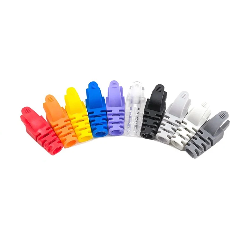 Protector-de-Cable-de-red-Ethernet-RJ45-protector-de-enchufes-para ...