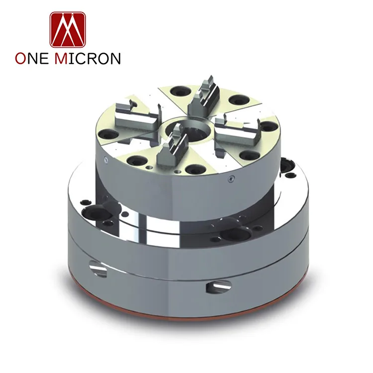 Swiss EROWA 플렉시블 포지셔닝 시스템 D100 고정밀 4 조 래피드 EDM 머신 공압 처크와 동일한 미크론, 1 개 ...