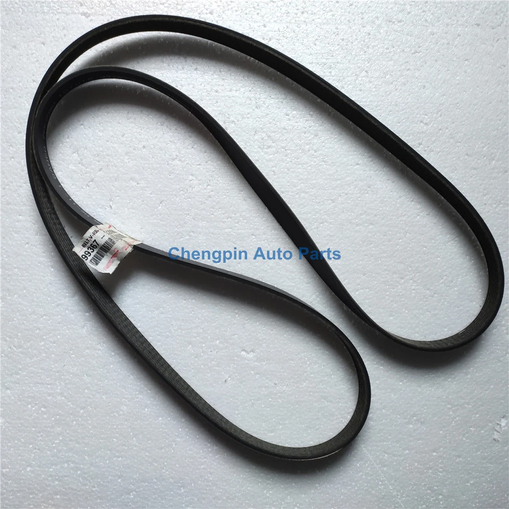 Auto V(for Fan & Alternator Belt Oem# 90916-a2010 99367-c2090 7pk2090 V ...
