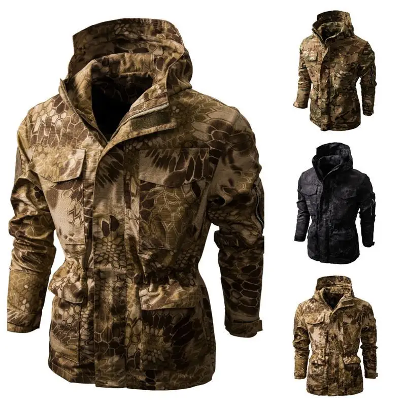 Autumn-and-Winter-Military-Coat-Sports-Leisure-Tactical-Jackets ...