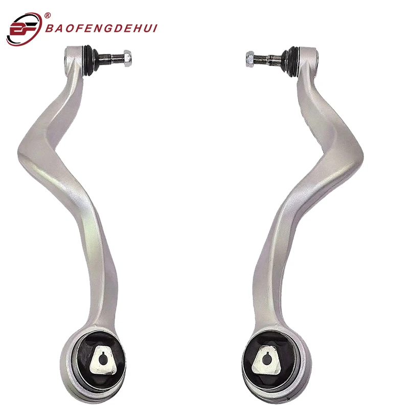 Front-Forward-Ball-Joint-Lower-Control-Arm-For-BMW-7-SERIES-E65-E66-E67 ...