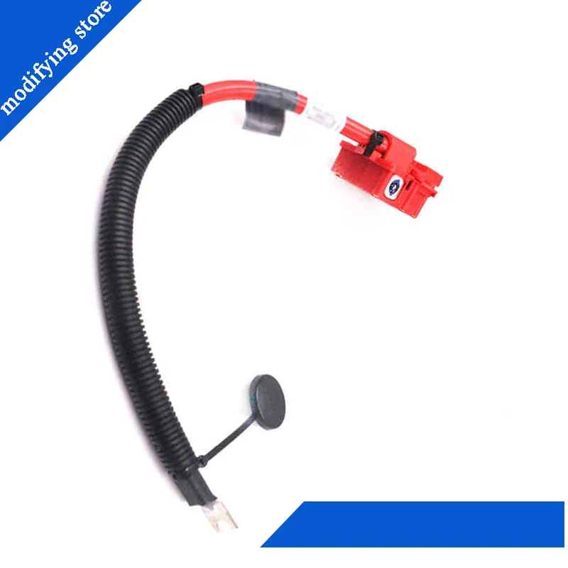 61129217004 para Cable de protección de batería Plus Pole Protector de ...