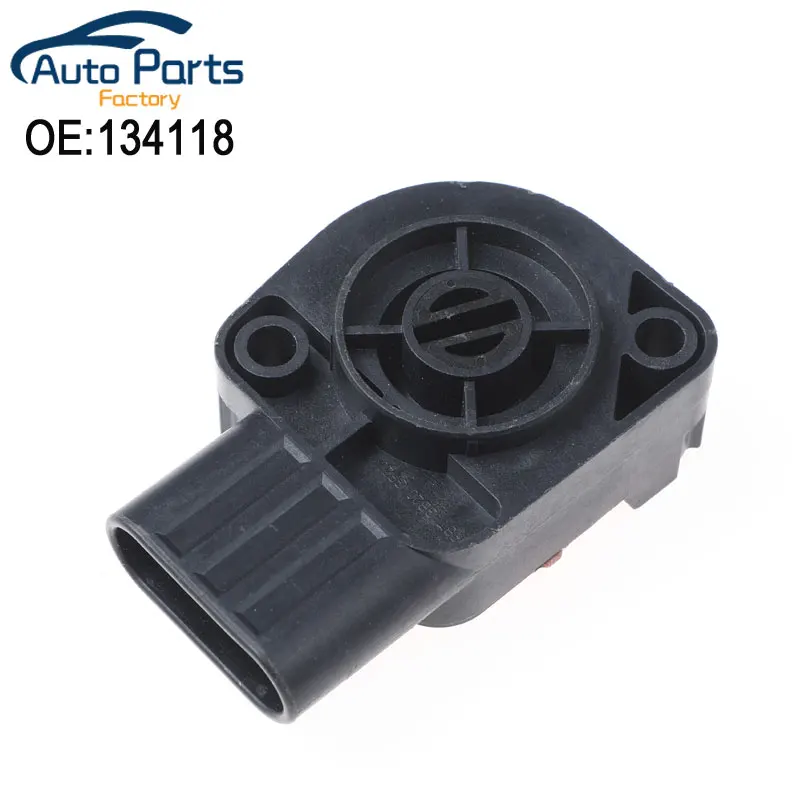 New-High-Quality-Throttle-Position-Sensor-For-Scania-Truck-134118 ...