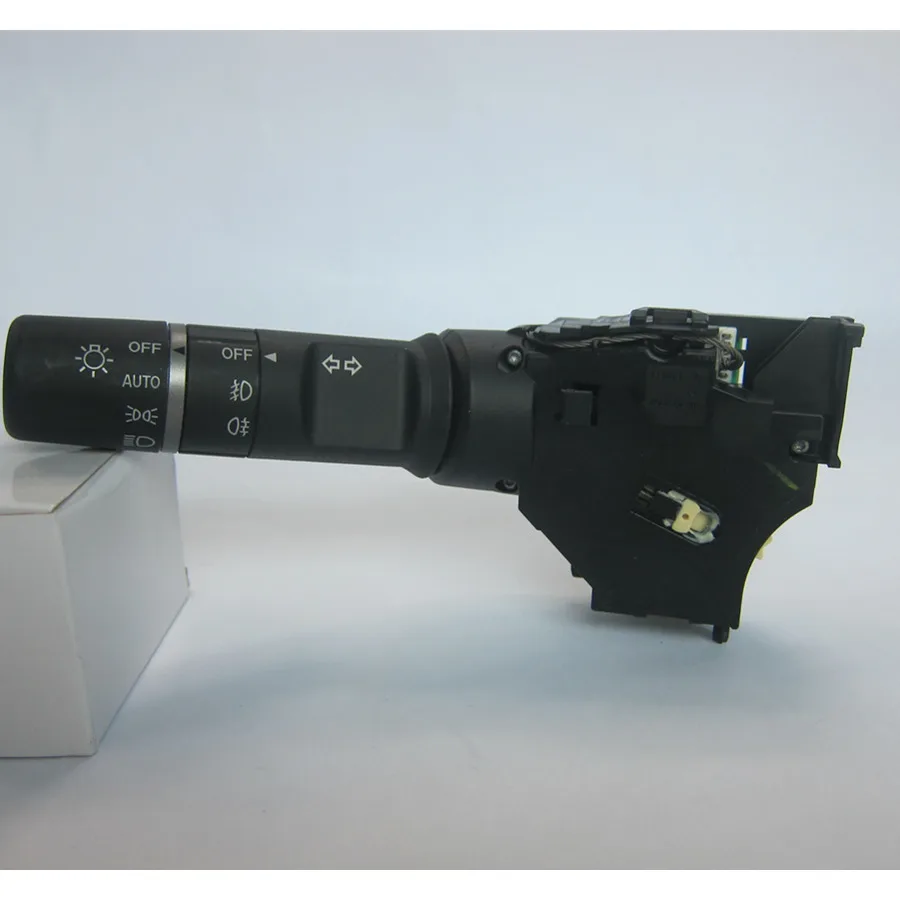 Car Accessories Df75-66-122 Combine Light Lever Switch With Fog Lamp ...