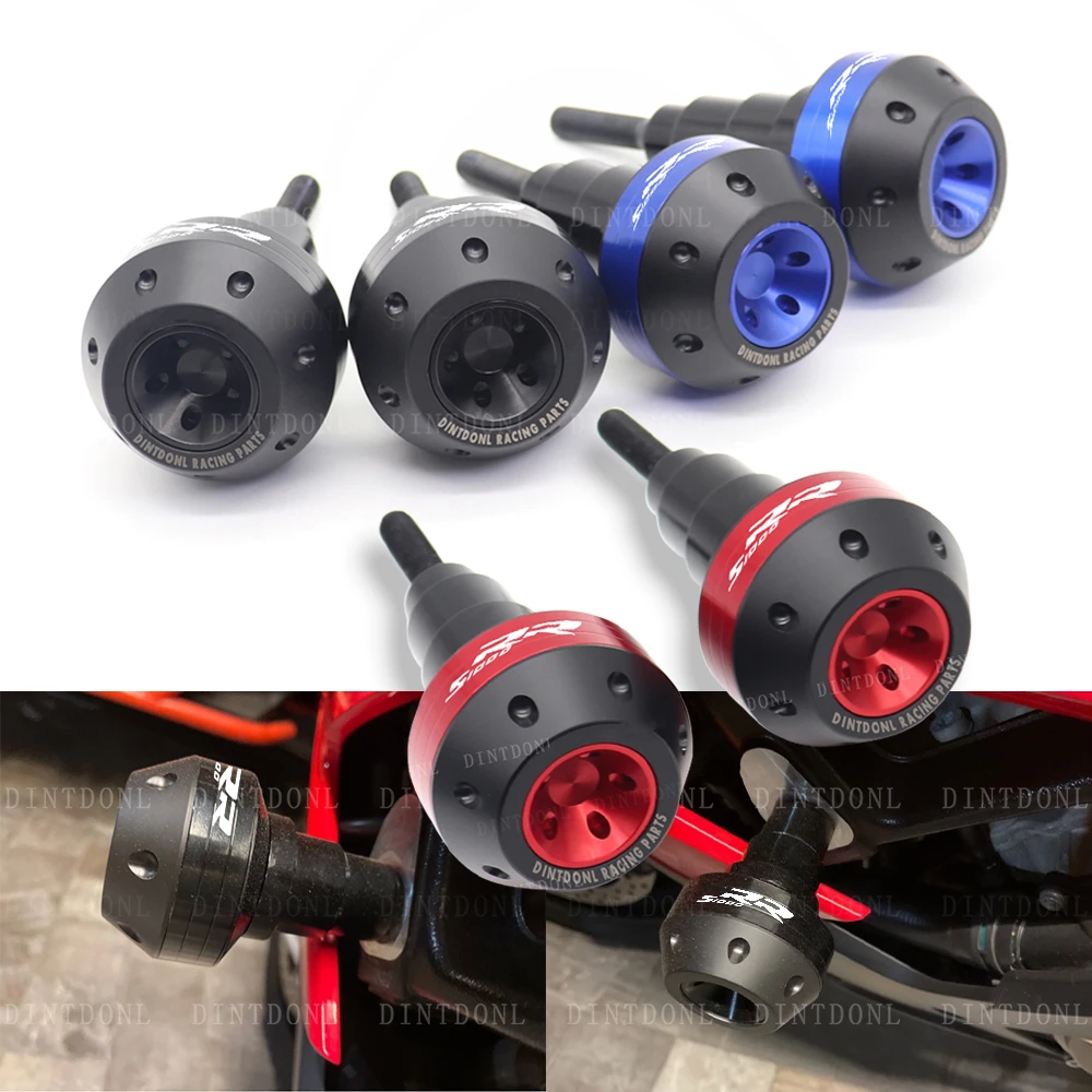 For Bmw S1000rr 2021 Frame Slider Crash Protector S1000 Rr M ...