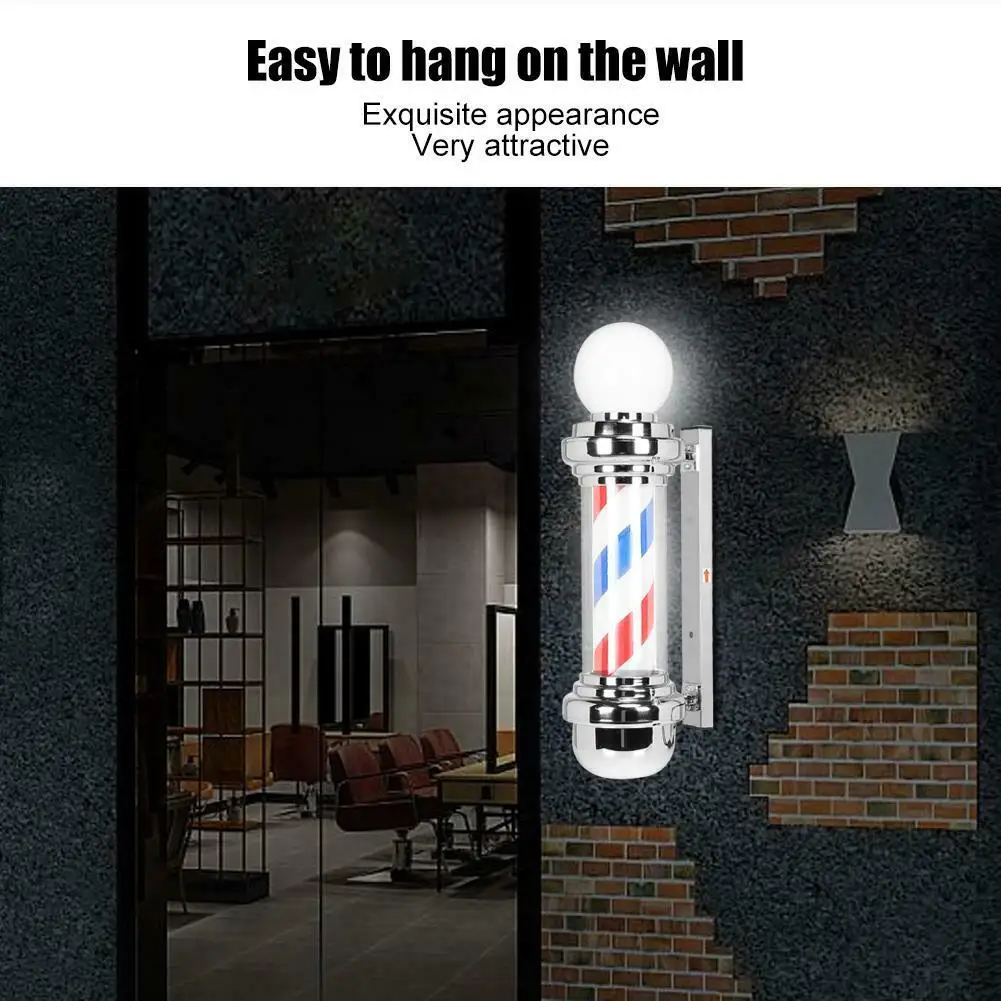 Barber Shops Pole Graphics