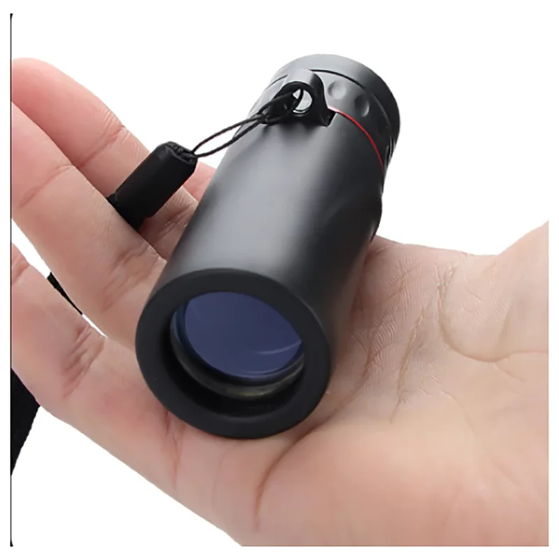 Tactical-Hunting-High-Definition-Monocular-Telescope30X25-Mini-Portable ...