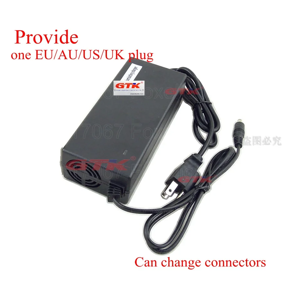 36v 15Ah 12Ah Li-Ion 36v 17Ah 18Ah литиевая батарея для ...