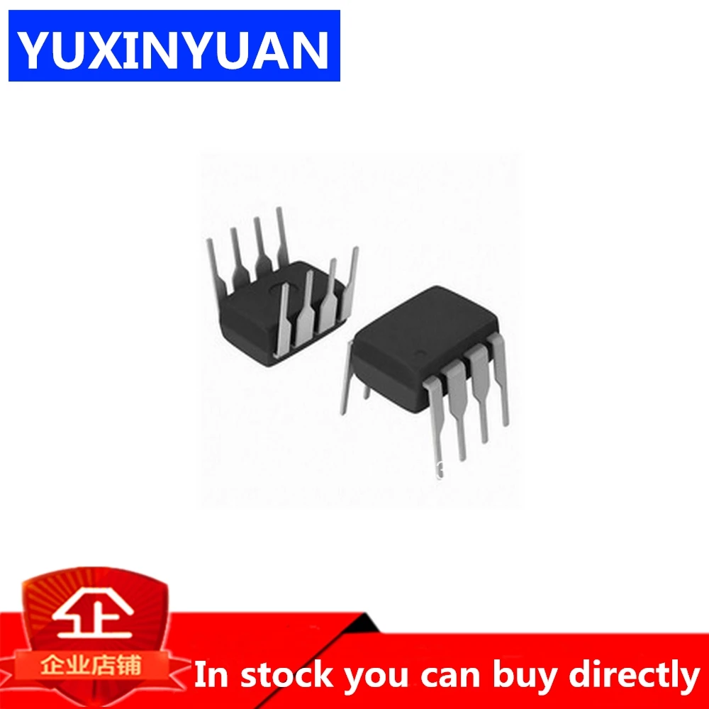 10PCS MC33078PG MC33078P MC33078 33078 DIP 8 YUXINYUAN|lot lot|lot 10pcs - AliExpress