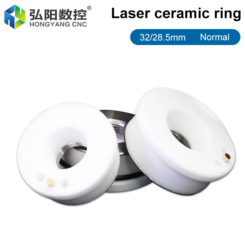 Optical-Fiber-Cutting-Machine-Ceramic-Ring-Insulation-32-28mm-Laser ...