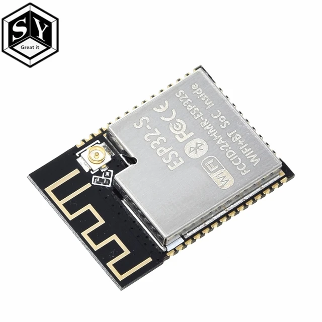 ESP32 MCU Pinout, Datasheet, Equivalent, Schematic, And, 47% OFF