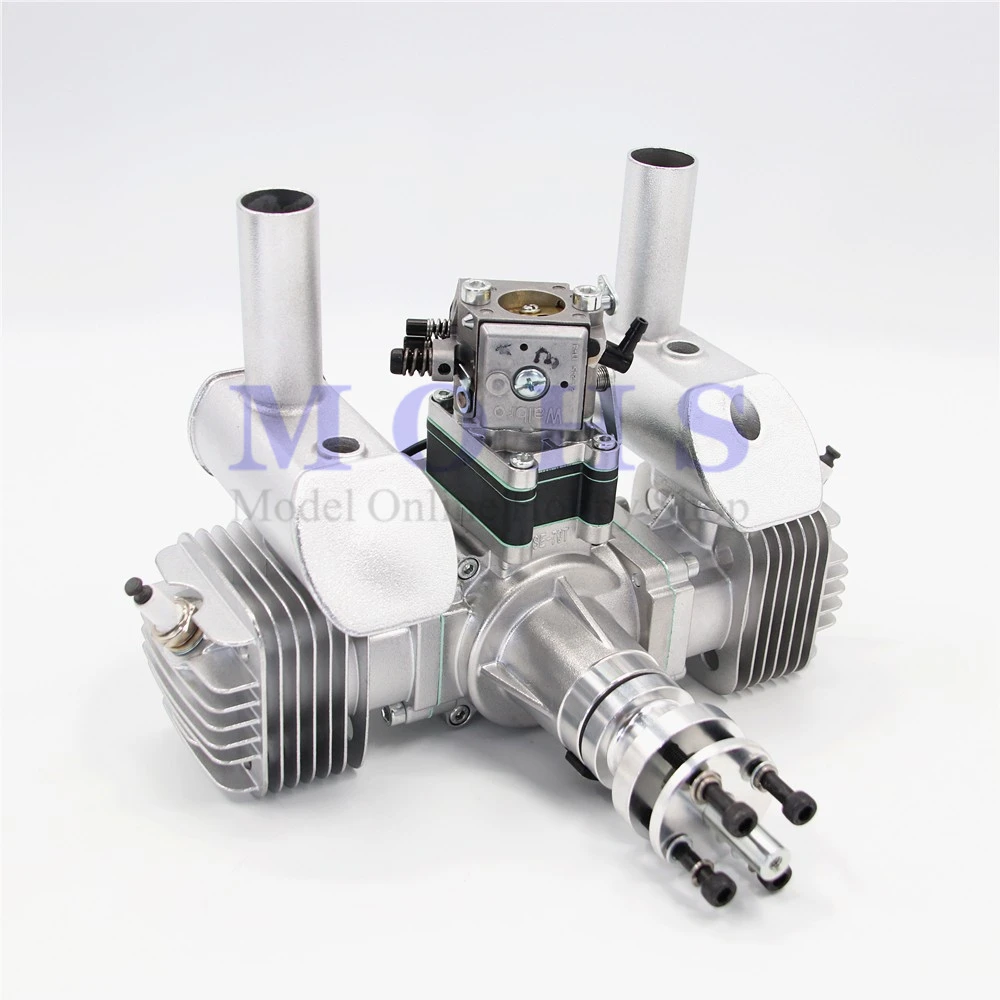 RCGF-STINGER-70CC-TWIN-2-stroke-engines-RC-model-gasoline-engines-rc ...