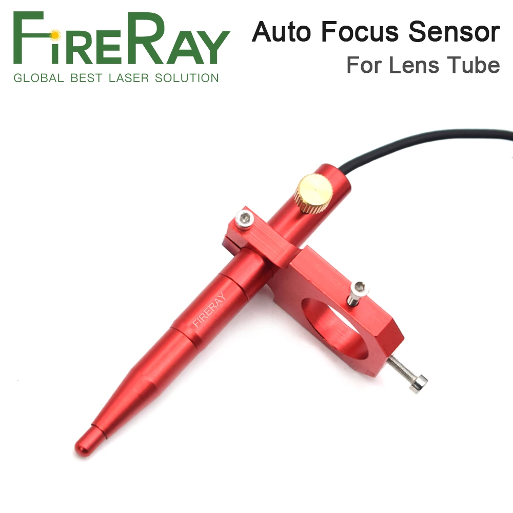 FireRay Auto Focus Focusing Sensor Z Axis for Automatic Motorized Up ...