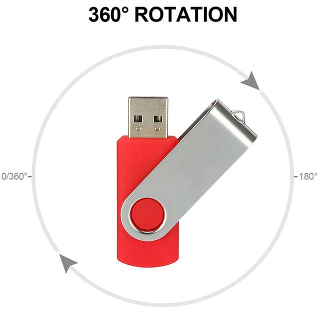 Usb Memory Stick 2gb